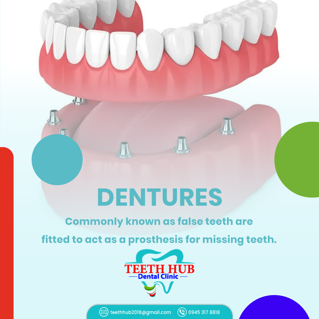 Teeth hub dental - The leading affordable dental clinic in Makati City