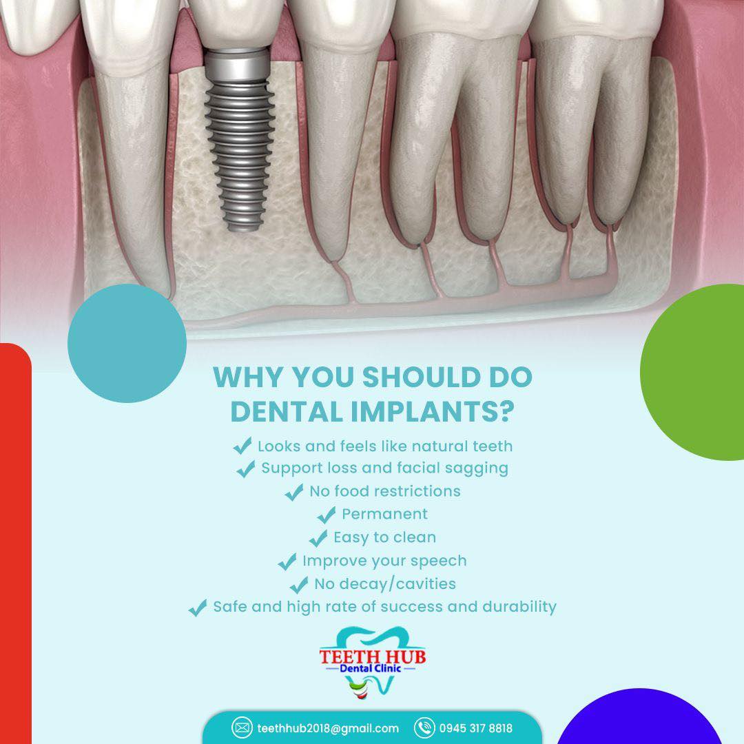 Teeth hub dental - The leading affordable dental clinic in Makati City